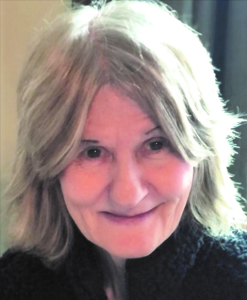 Patti Jo Conway Chissell - Herald-Standard